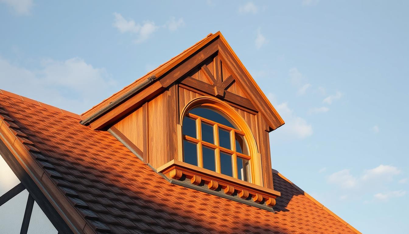 Dachgaube Glossar - Begriffe und Definitionen Verstehen